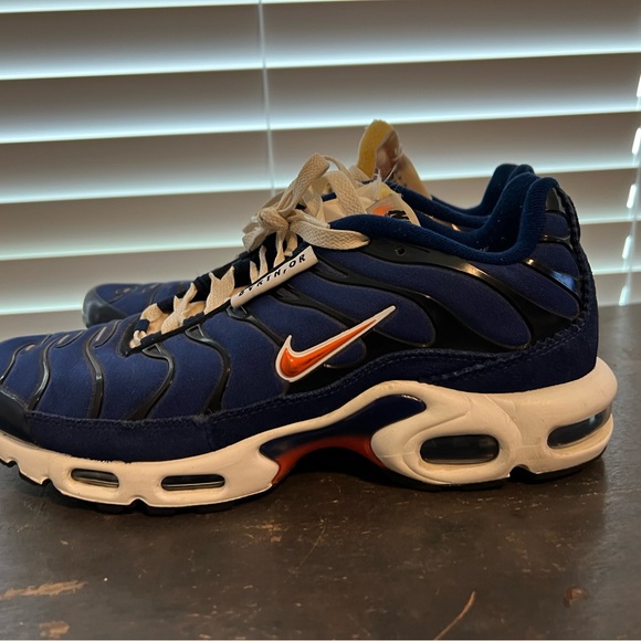 Nike | Shoes | Nike Air Max Plus Seair Max Running Club | Poshmark